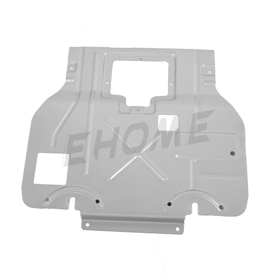 New Front Lower Raptor Skid Plate FL3Z-5D032-A For Ford F-150 2015-2023 ...