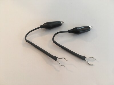 Oscilloscopes - Sencore Oscilloscope