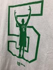 Boston Celtics Kevin Garnett Retirement Ceremony Number 5 SGA Jersey XL ...