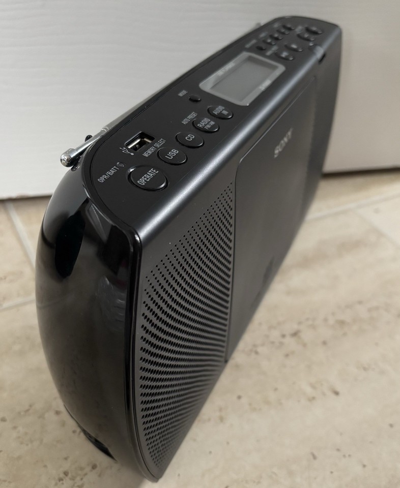 Sony CD Player | eBay UK