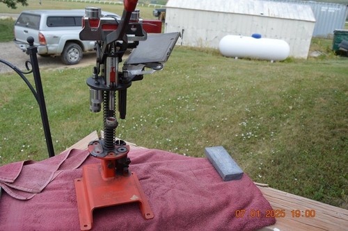 MEC -- Sizemaster -- SM77 -- 20 Gauge -- Shotshell Reloader | eBay