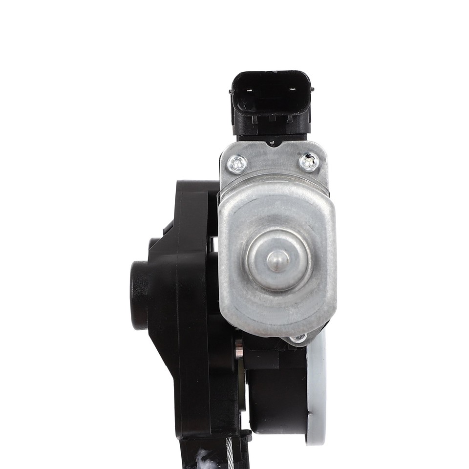 Rear Right Passenger For Honda Civic Hatchback 2017-21 Window Regulator ...