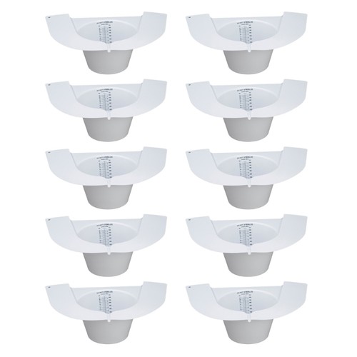 Upgrades Urine Sample Collection Tool Female Friendly Urine Collector ...