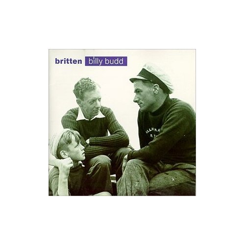 Britten: Billy Budd | eBay