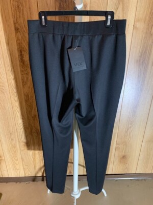 Vex Collection pants style 803 color 27 black size 42 | eBay