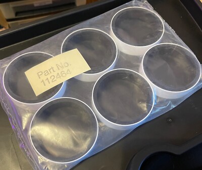 NEW ITran NCR 112464 Iconex Advance Tire 9418-0001 - 6 per pack | eBay