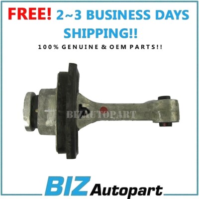 GENUINE ! ENGINE TORQUE MOUNT FR for 13-16 OPTIMA SONATA HYBRID OE ...