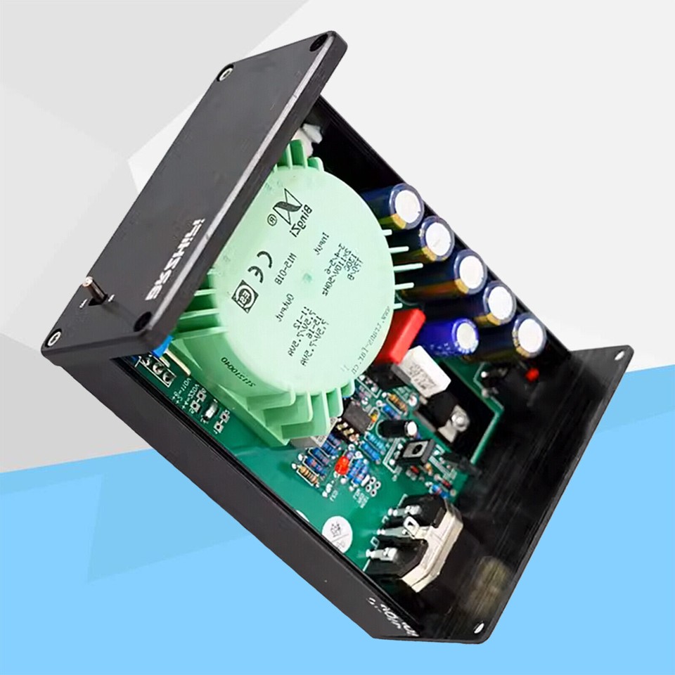 15W Regulated PSU DC Linear power supply 5V 9V 12V 15V 24V For ...