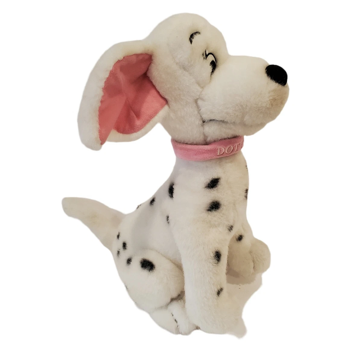 101 Dalmatians Dottie