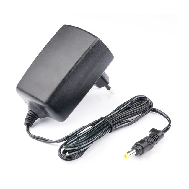 12v Netzteil Kompatibel Intenso Memory Center externe Festplatte #15405 ...