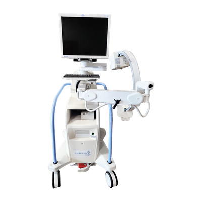 Imaging & Aesthetics Supplies - Intensifier Screen