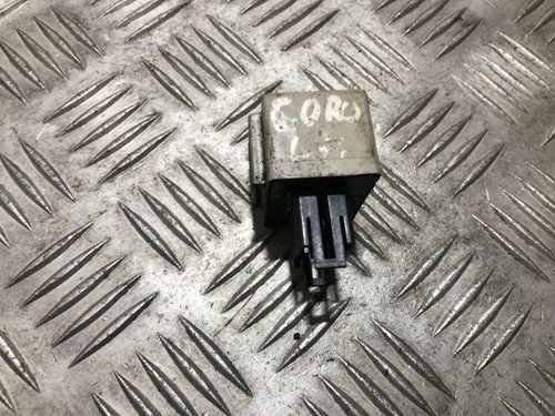 8198050030 81980-50030 066500-4650 Ej202ntahe Relay module Toyota ...