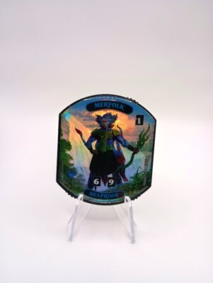 Pick Your Own Ultra Pro Relic Token Life Counter MTG NEW | eBay