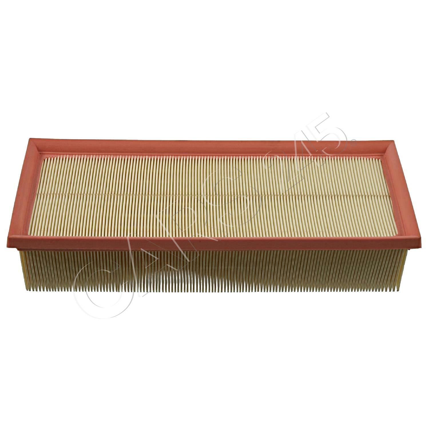 Air Filter FEBI For VW AUDI SKODA SEAT Ameo Beetle III IV Eos Cc ...