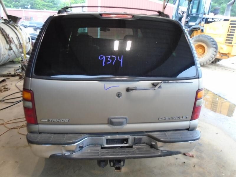 2000-2002 Chevy Tahoe, Yukon, Suburban 1500 Abs Anti Lock Brake Pump ...