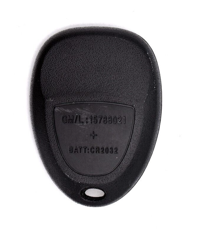 OEM Chevy GM Remote Keyless Entry Remote Key Fob KOBGT04A | eBay