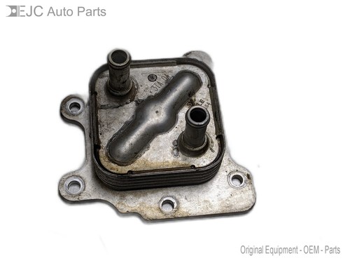 Oil Cooler For 15-16 Nissan Rogue 2.5 213053TA2A Gas | eBay