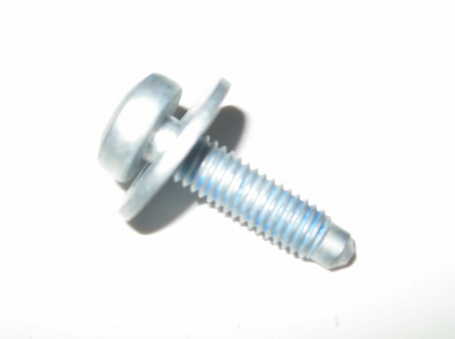 Mercedes T30 Torx Bolt/Screw M6x1.00x23mm Grade 8.8 A0039904112 | eBay