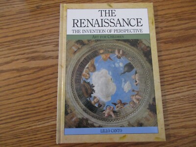 The Renaissance-The Invention of Perspective (Art for Children ...