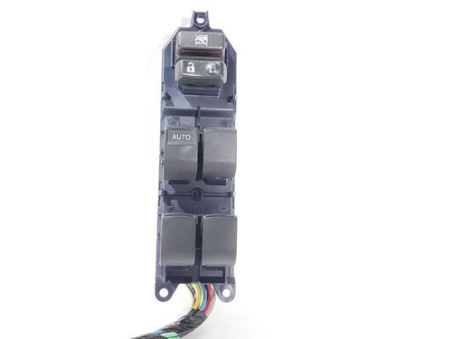 Master Control Switch LE OEM Toyota Camry 2007 2008 2009 | eBay