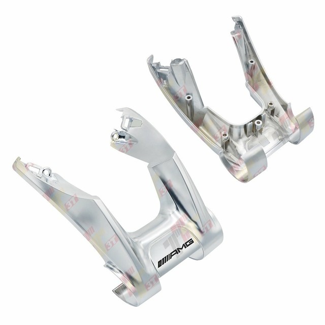 Mercedes-Benz AMG Performance Steering Wheel Lower Trim Cover ...