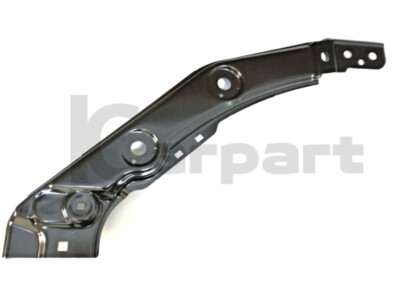 New OEM Upper side radiator support cover Left Volkswagen Seat ...