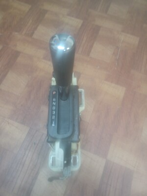 2006-2010 Ford Explorer Automatic Floor Gear Shifter Assembly 6L2P ...