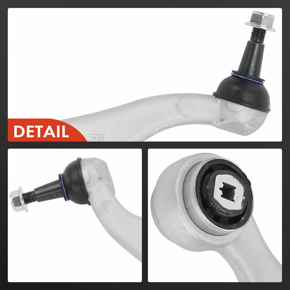 Control Arm w/ Ball Joint for Cadillac CT6 2016-2020 Front Left & Right ...