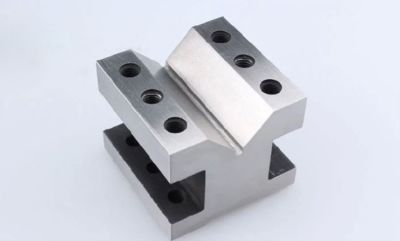 Fixtures & Plates - Blocks Tool