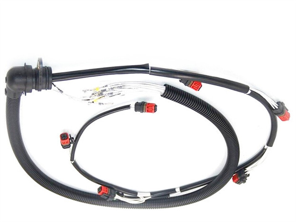 Volvo Truck Engine Injector Wire Harness fit for Volvo Truck | 22248490 ...