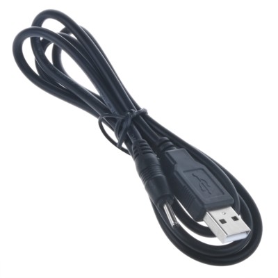 USB Charger Adapter Power Cord Lead Cable For RCA RCT6378W2 Android ...