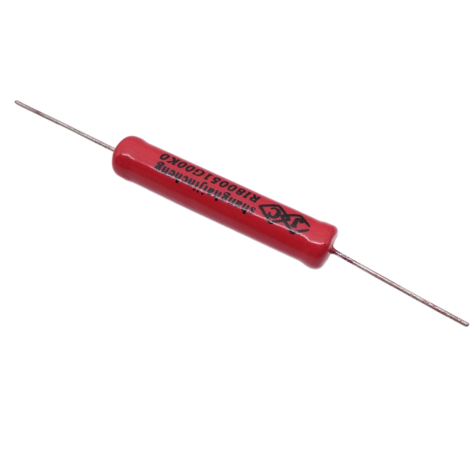 US Stock 5W Watts 10KV High Voltage Glass Glaze Resistors 1G Ohm | eBay