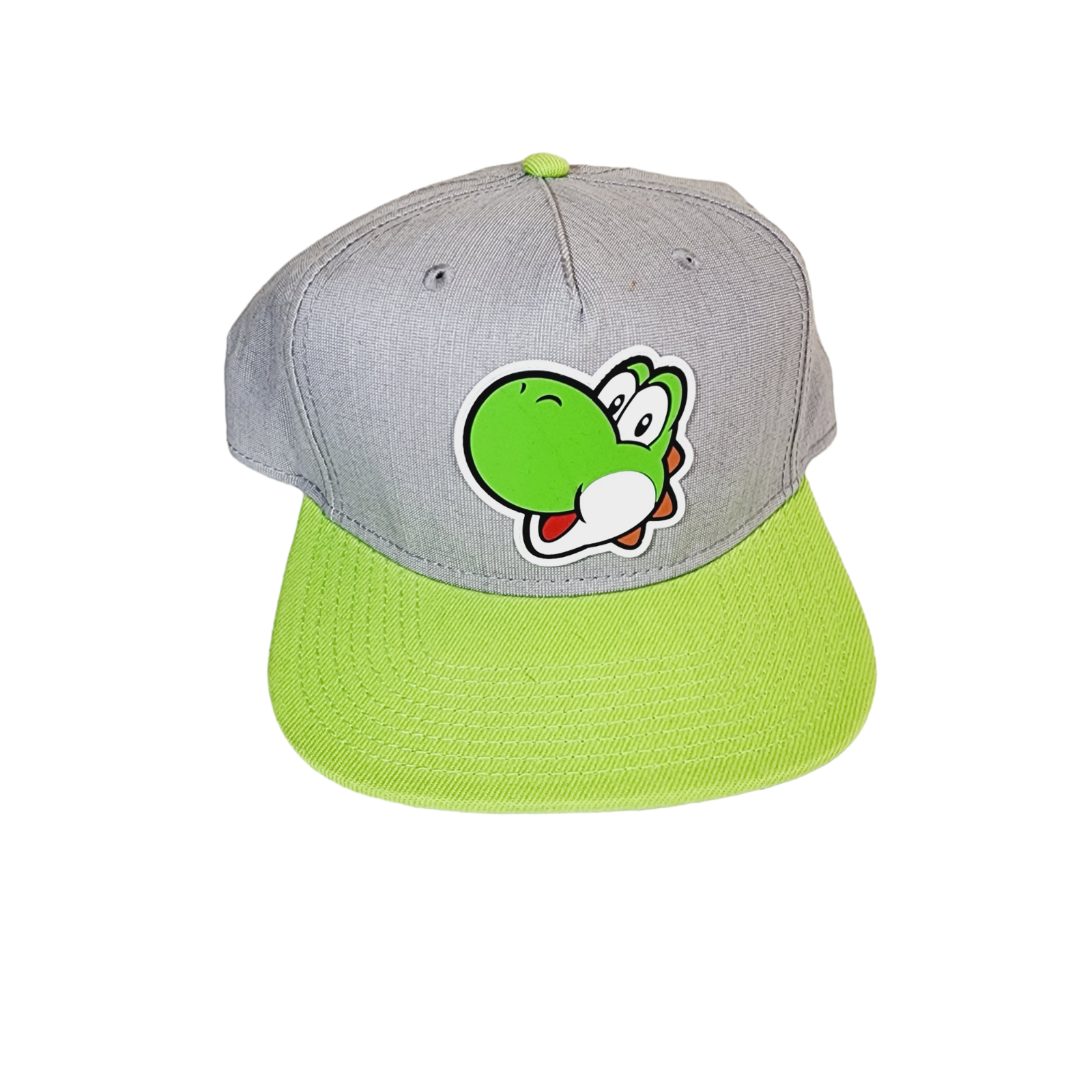 Yoshi Hat