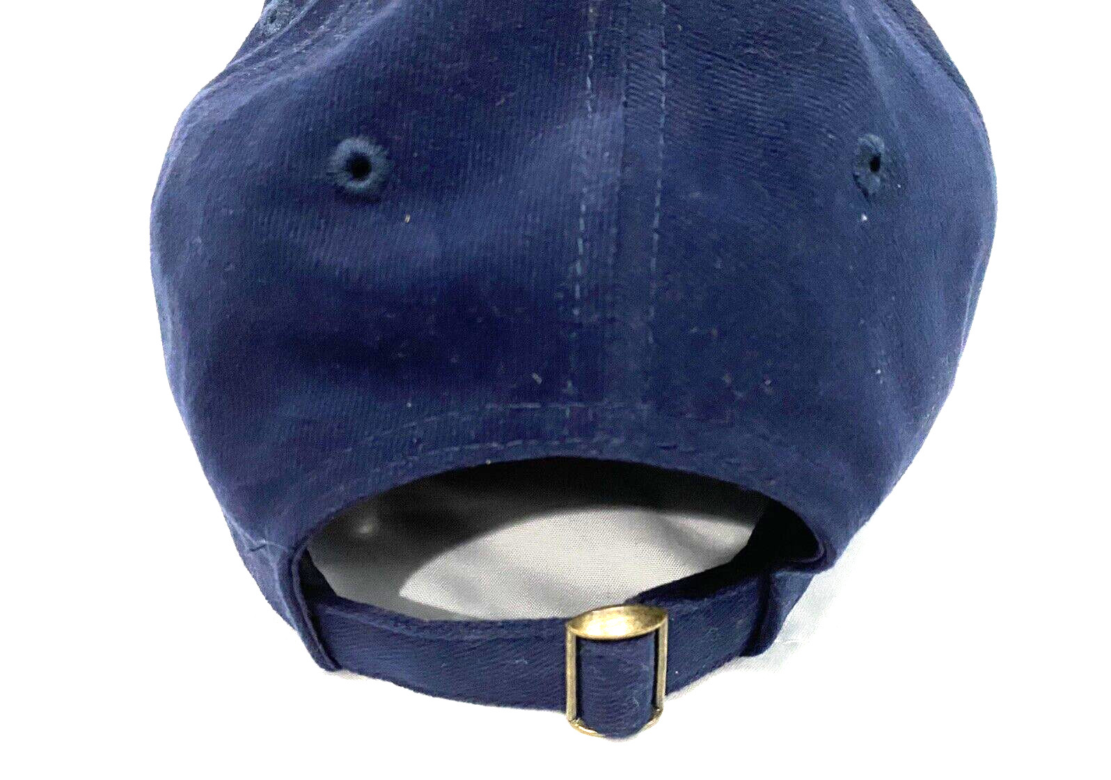 Men's Blue Knox-Box Rapid Entry System Adjustable Hat… - Gem