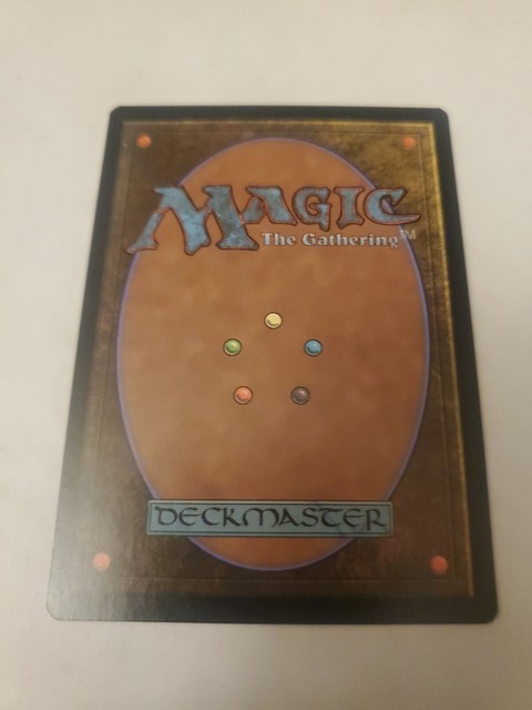 MTG Essence Scatter Duel Decks: Merfolk vs. Goblins 6/63 Regular Common ...