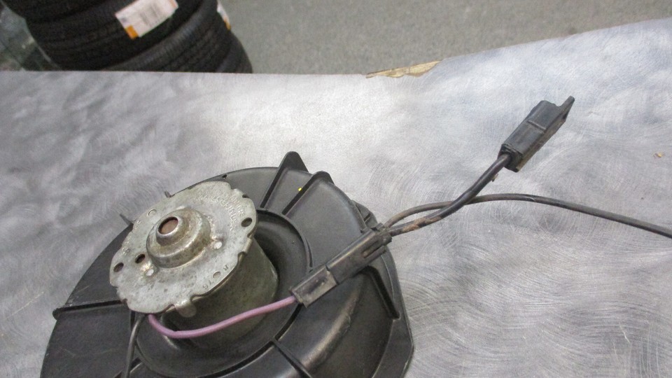 1970-1978 CAMARO FIREBIRD TRANS AM CHEVELLE REAR DEFROSTER DEFOG FAN | eBay