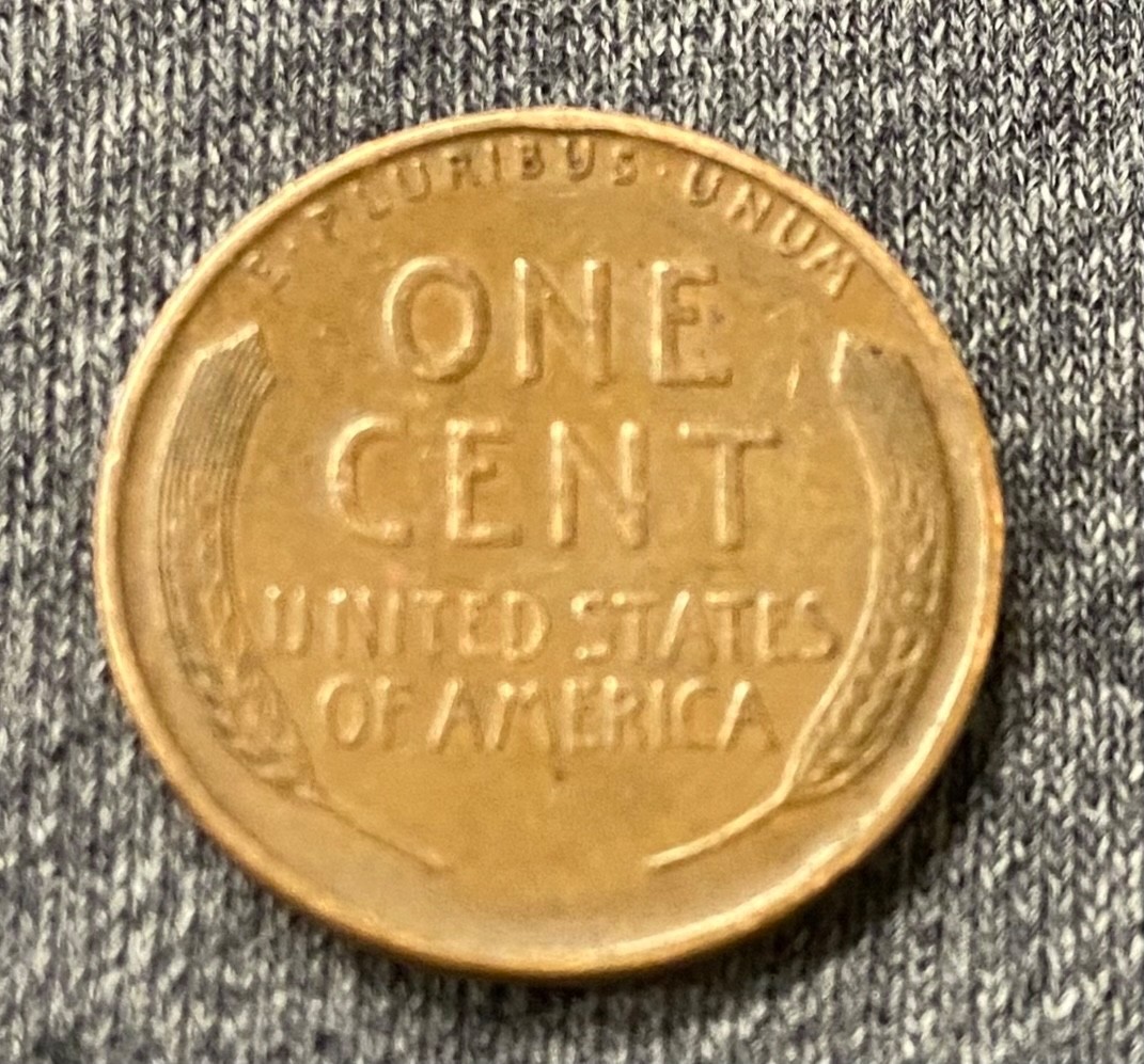 Rare 1940 Lincoln Wheat Penny No Mint Mark Very Rare Coin | eBay