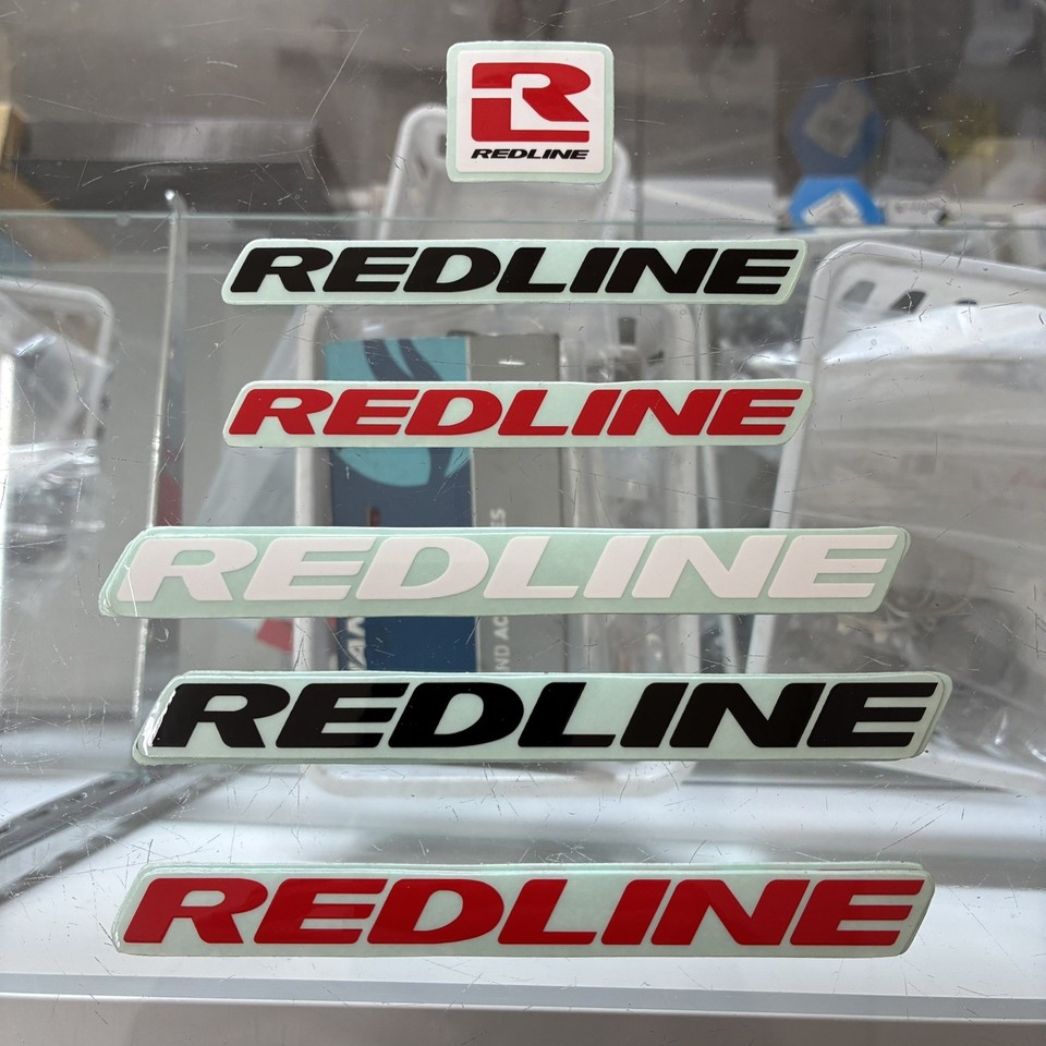 Redline BMX Hollow Point Stem 1 1/8 Threadless 50mm 4 Bolt New Old ...