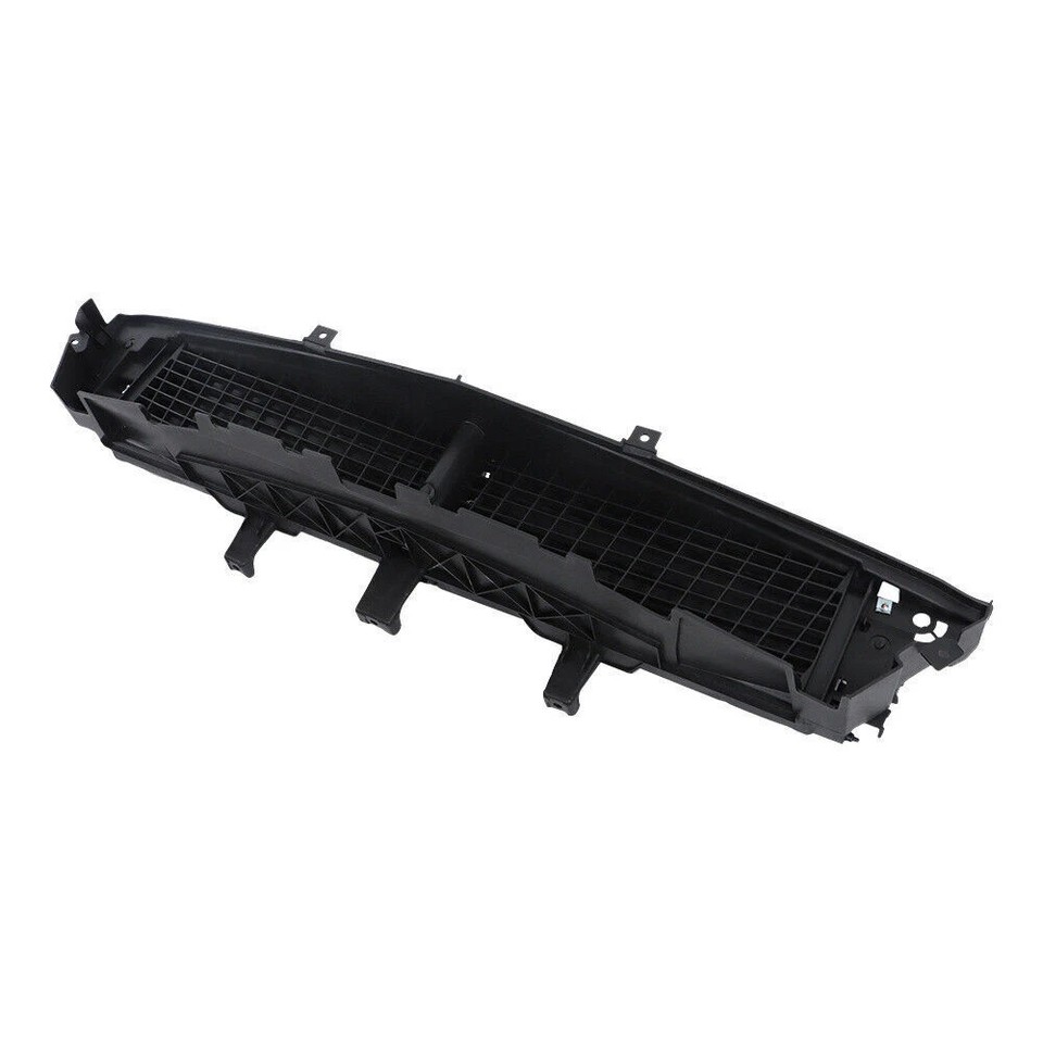 For 2014-2019 Chevy Impala Active Radiator Grille Shutter Air Intake W ...