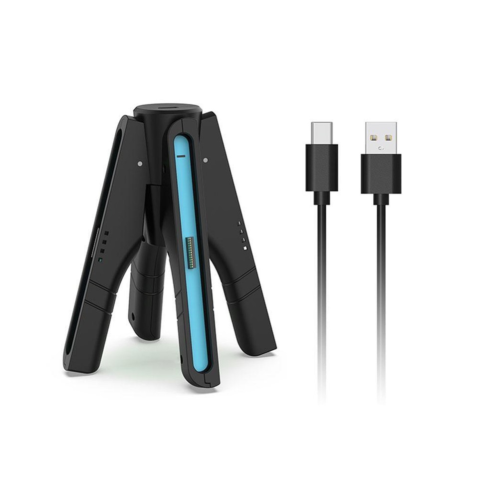 For Switch2 Handle Charging Stand Embedded Magnetic Structure Stable ...