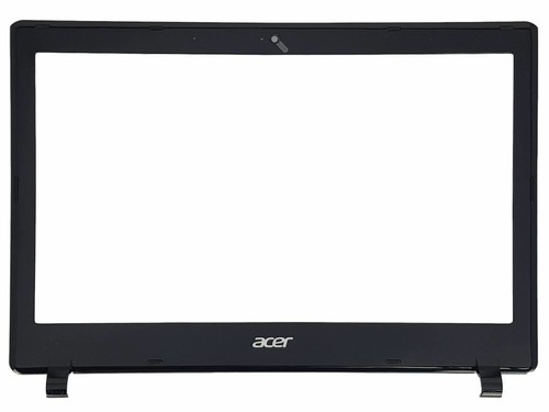 Acer Aspire One C710 756 Front LCD Screen Lid Display Bezel Black 60 ...