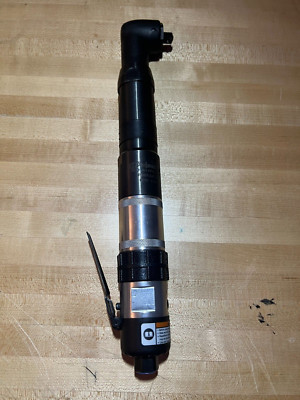 INGERSOLL RAND 41AA6LTS6 PNEUMATIC ANGLE NUT DRIVER NEW OPEN BOX | eBay