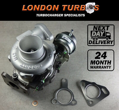 Vauxhall Astra Zafira Corsa 1.7CDTI Garrett 779591 Turbocharger ...