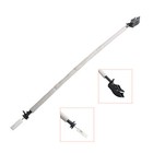 19.69'' Handle Pull Lock Door Cable Left/Right Door Latch Cable for 00 ...