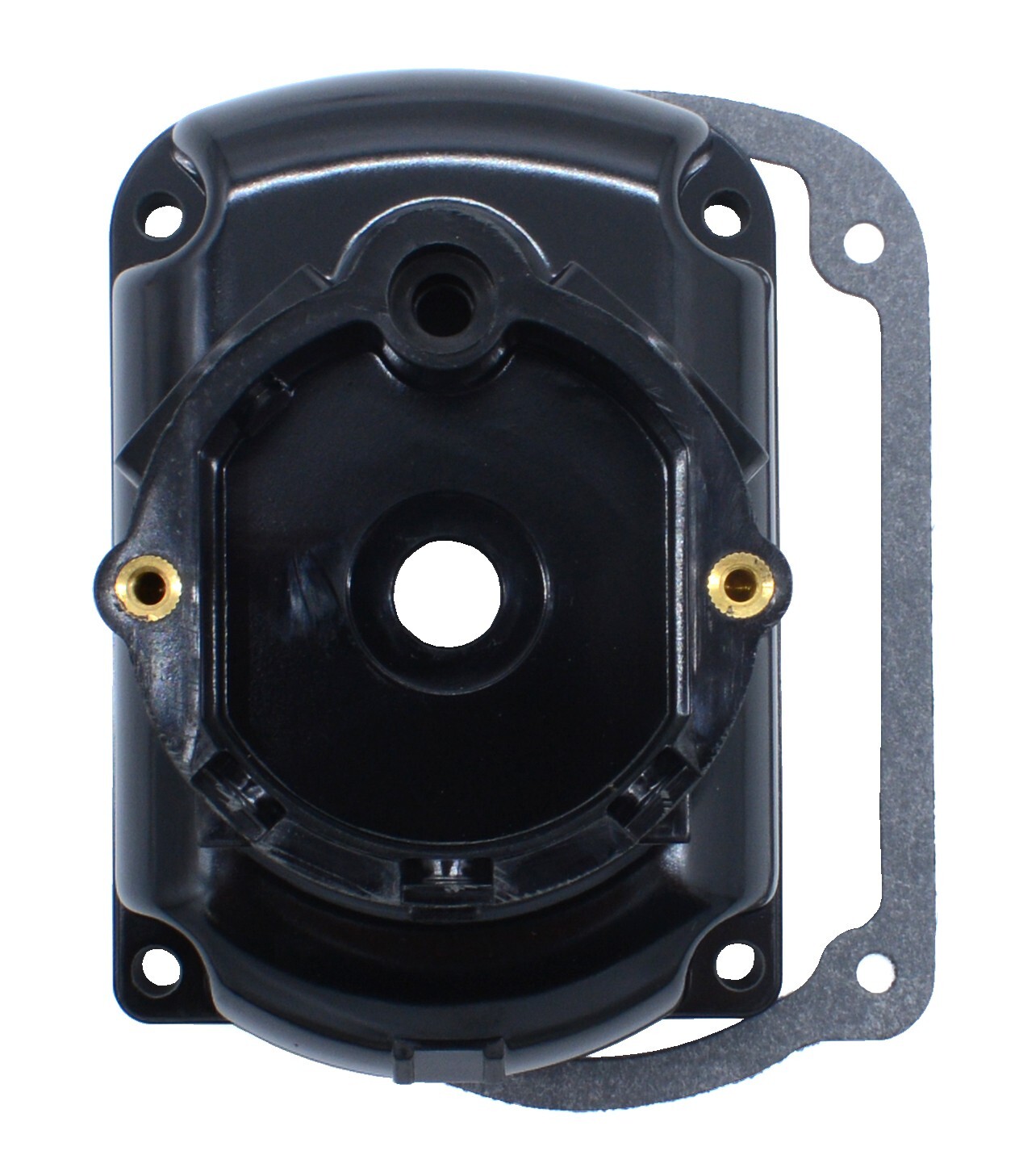 Magneto Cover (Cap) for Continental F140 F149 F162 Engine FMX4B16 X4B16 ...
