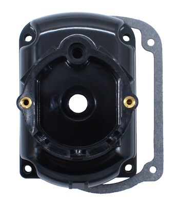 Magneto Cover (Cap) for Continental F140 F149 F162 Engine FMX4B16 X4B16 ...