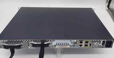 Cisco VG320 Analog Voice Gateway 48x FXS Voice Interface Router | eBay