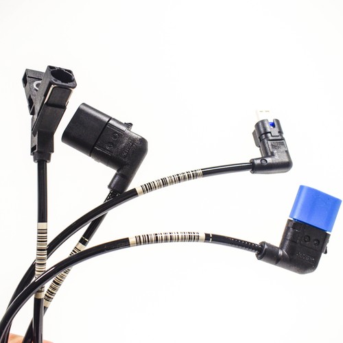 NEW MERCEDES BENZ W213 ELECTRICAL WIRING HARNESS LOOM A2135400547 ...