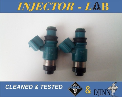 Injectors Denso 297500-0660 Yamaha T-MAX 530 (2012-2015) set of 2 ...