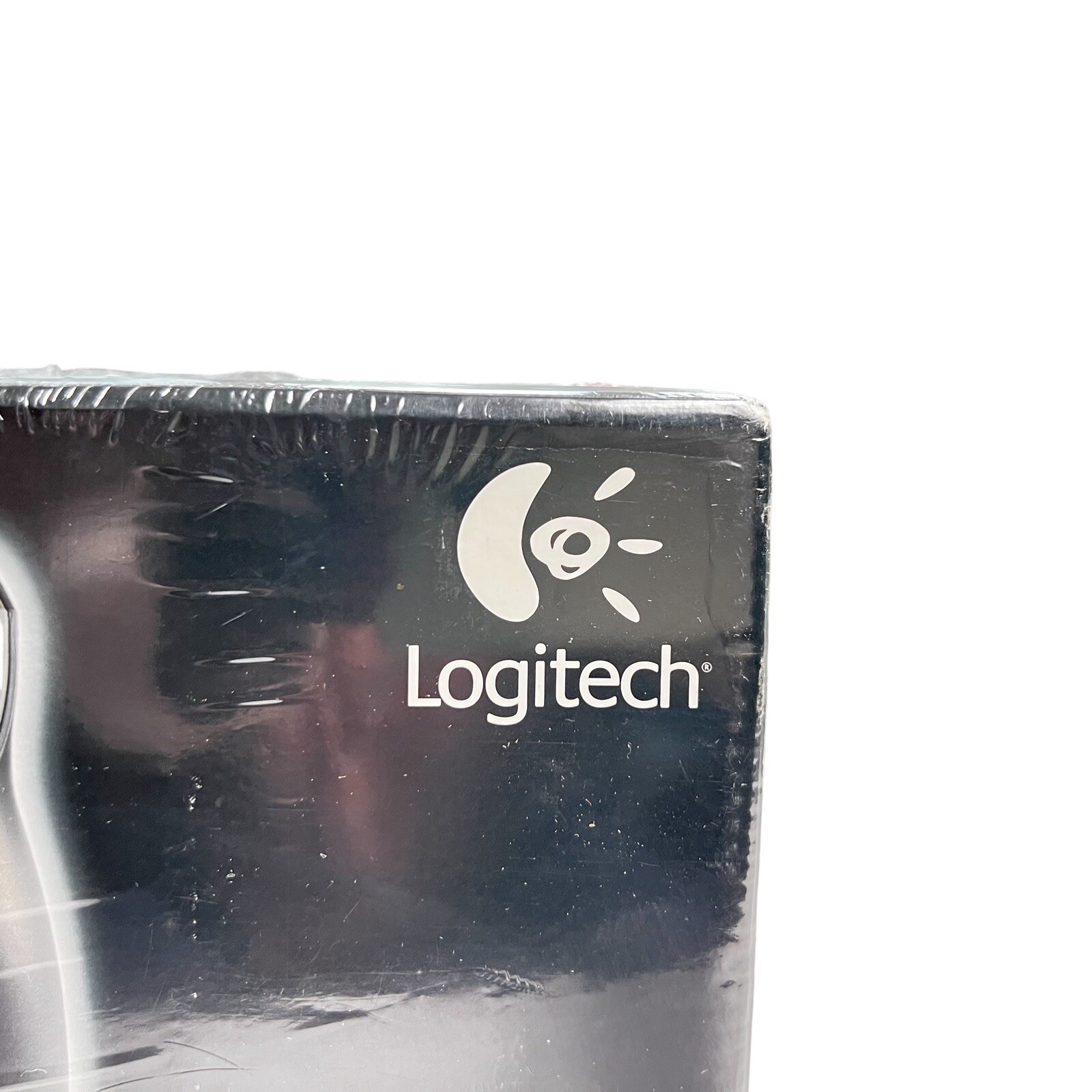 Logitech Attack 2 (963253-0403) Joystick for sale online | eBay